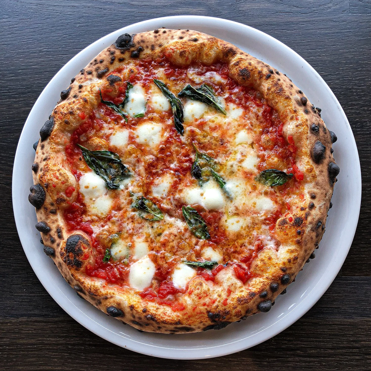 GRANA | An Italian Pop-Up | Authentic, Wood-Fired Neapolitan Pizza ...