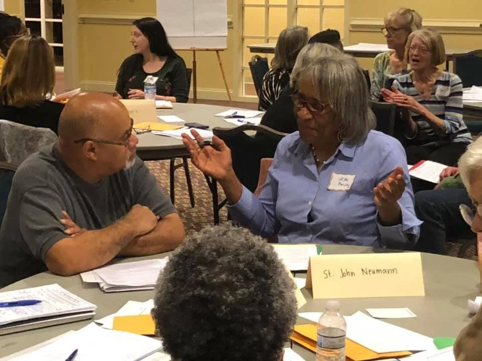 Get Involved — MORE Justice Columbia