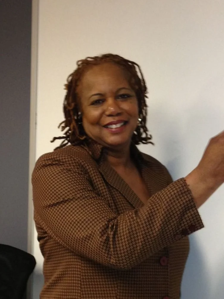 Our Leadership — MORE Justice Columbia