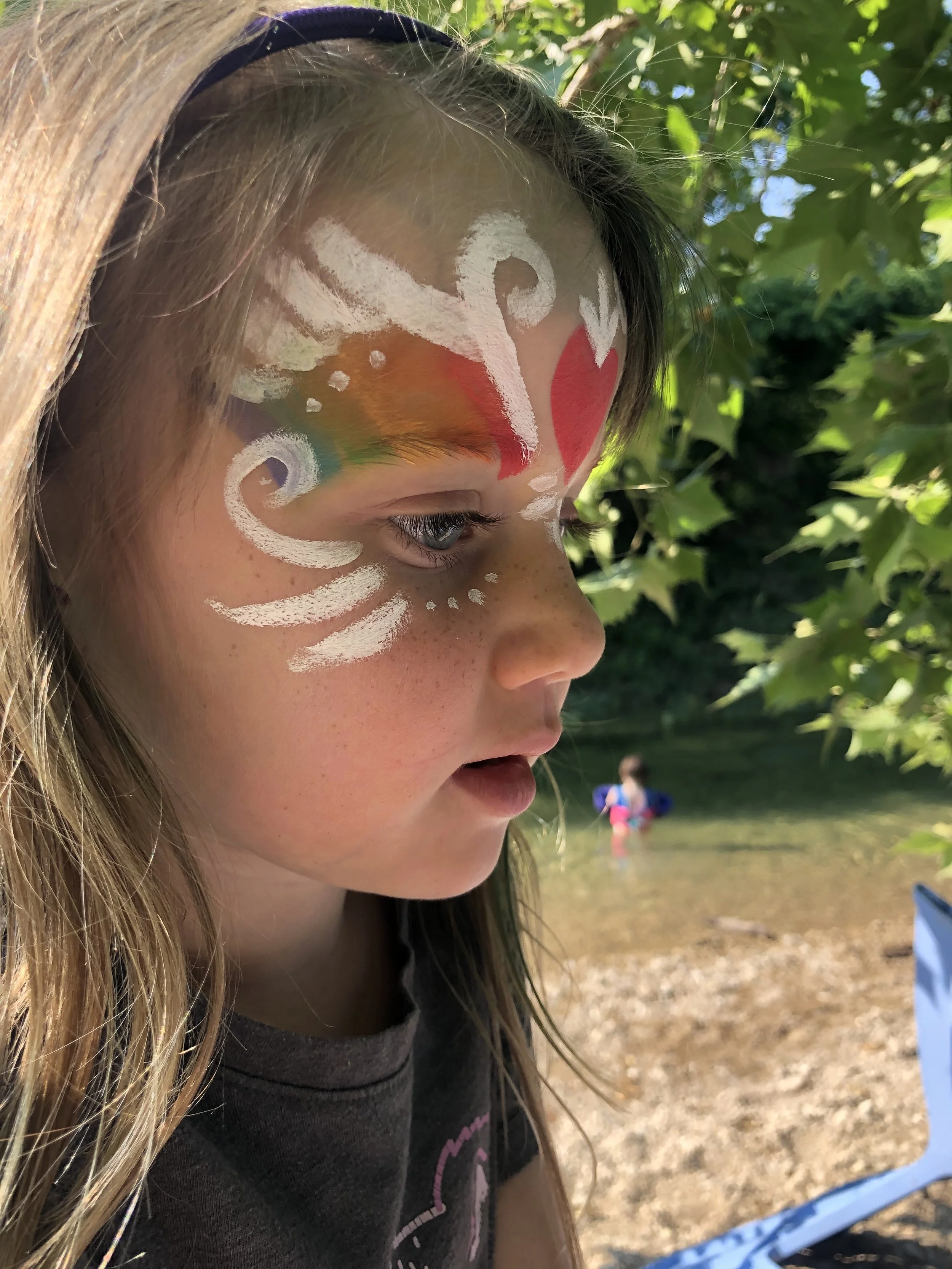 Little Designers — Tbird Design