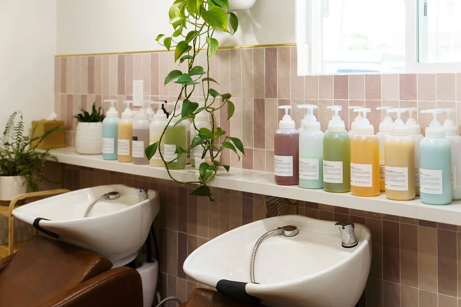 Services — Lotus Den