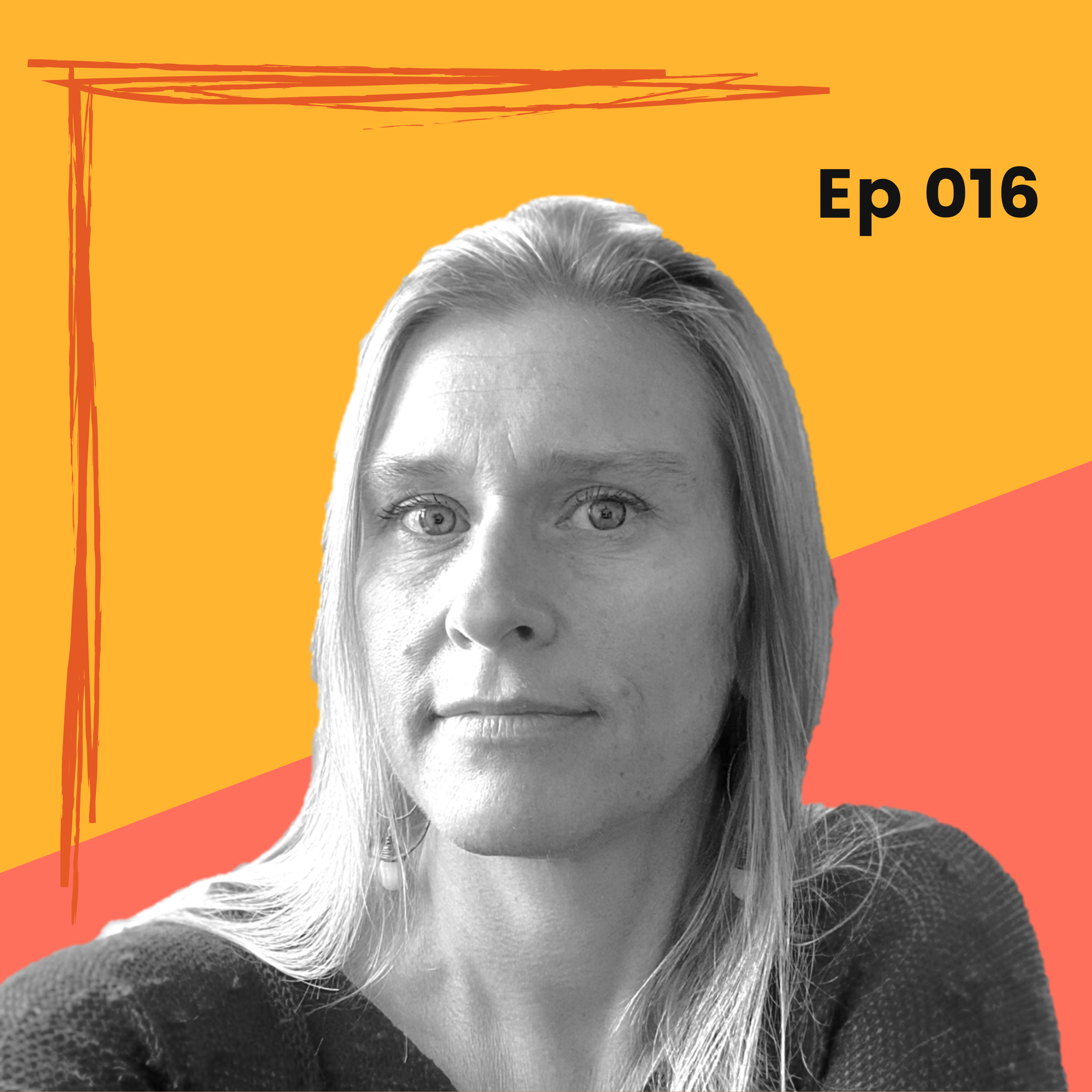 Sarah Jaquette Ray, Climate Change Anxiety, Climate Careers Podcast ...