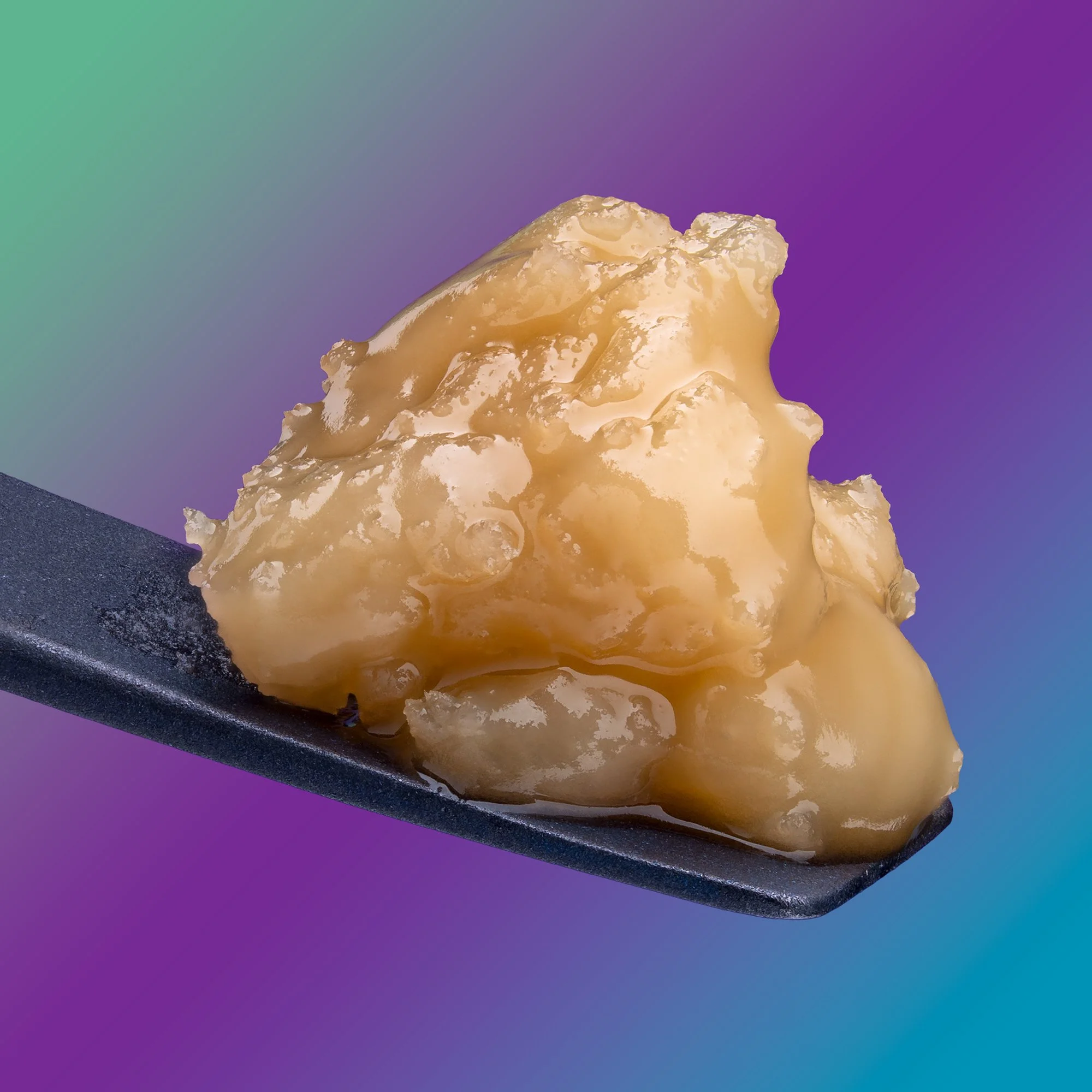 Hash Gallery — Third Shift Resin