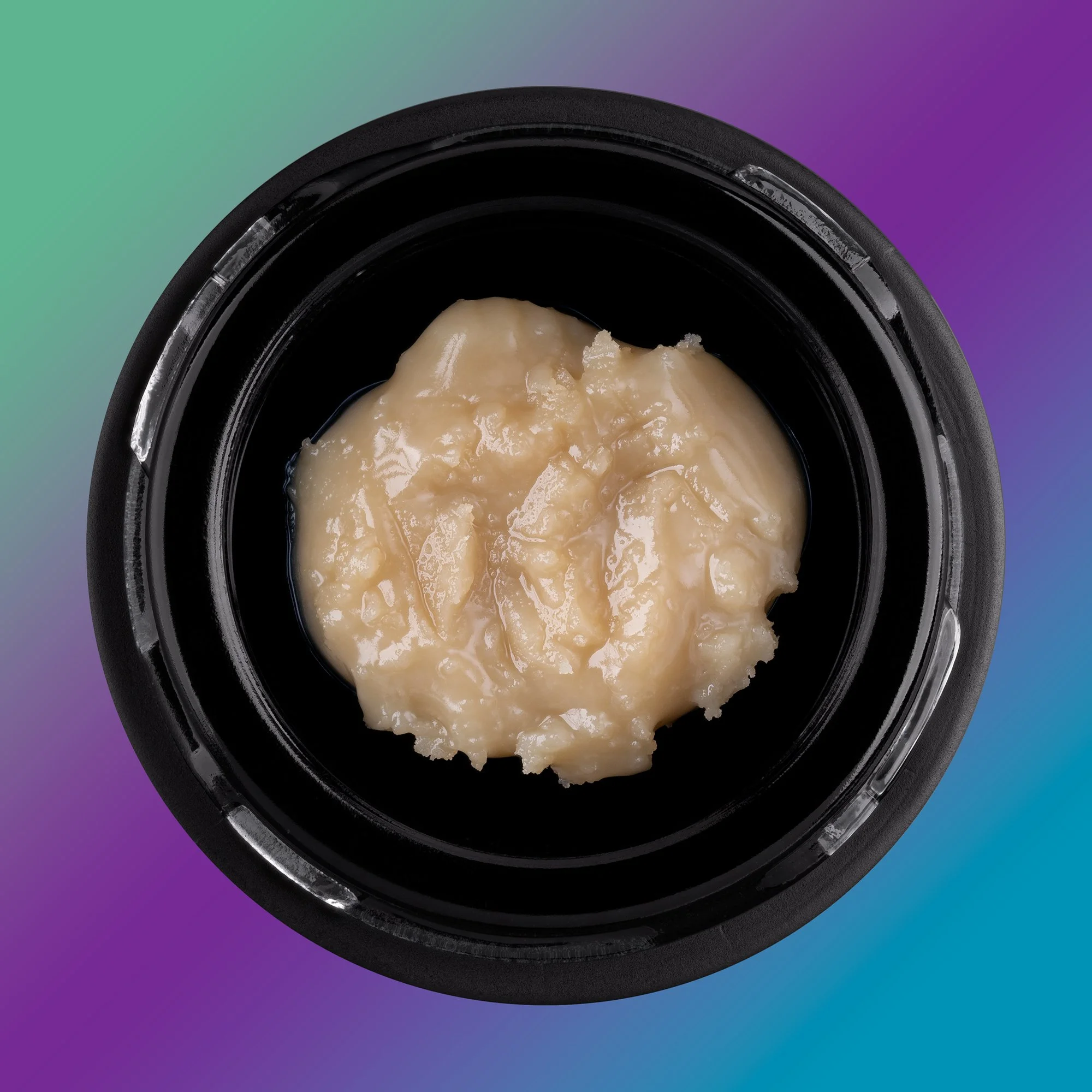 Collab Strain Diary — Third Shift Resin