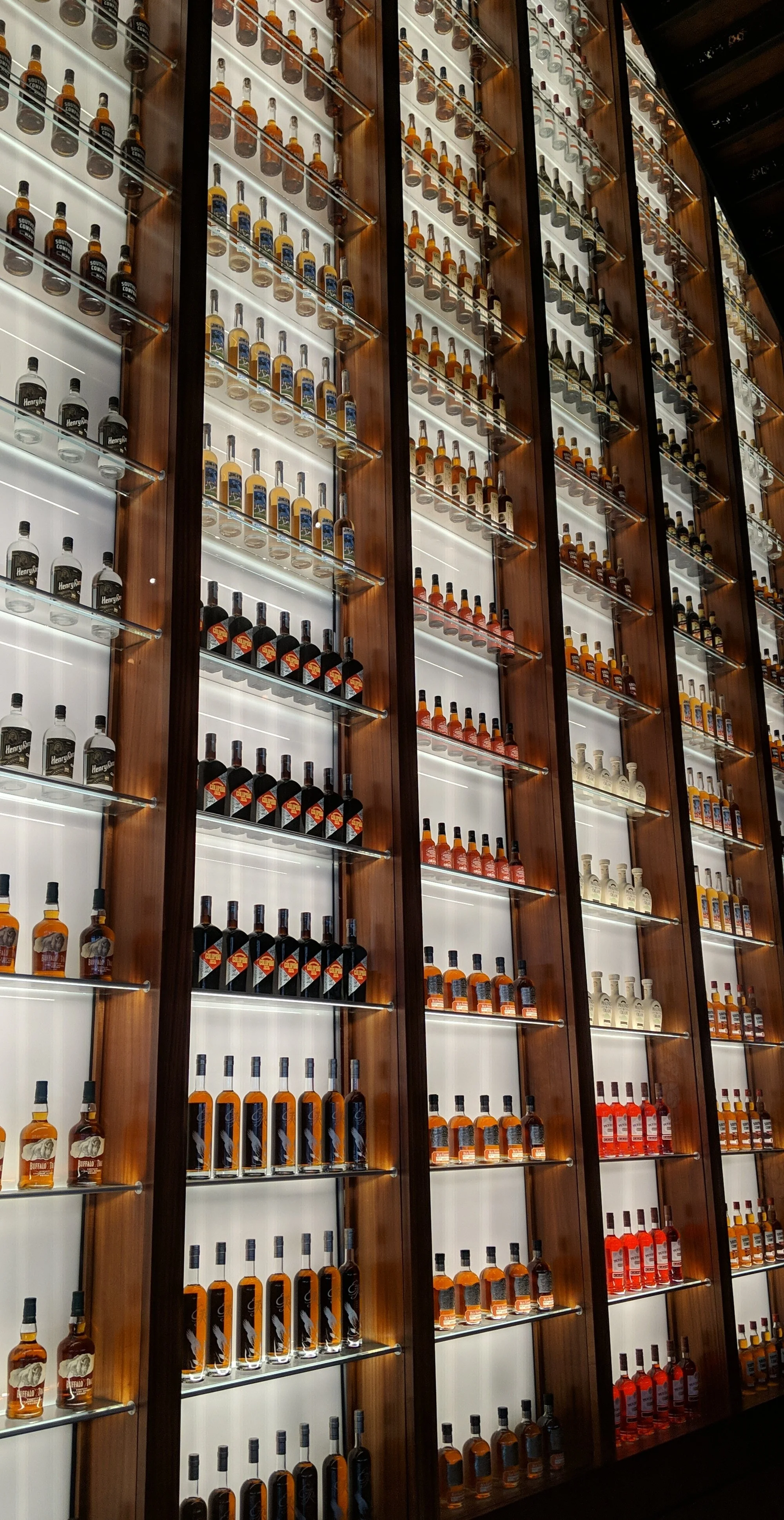 Commercial — HUNTER SHAFFER