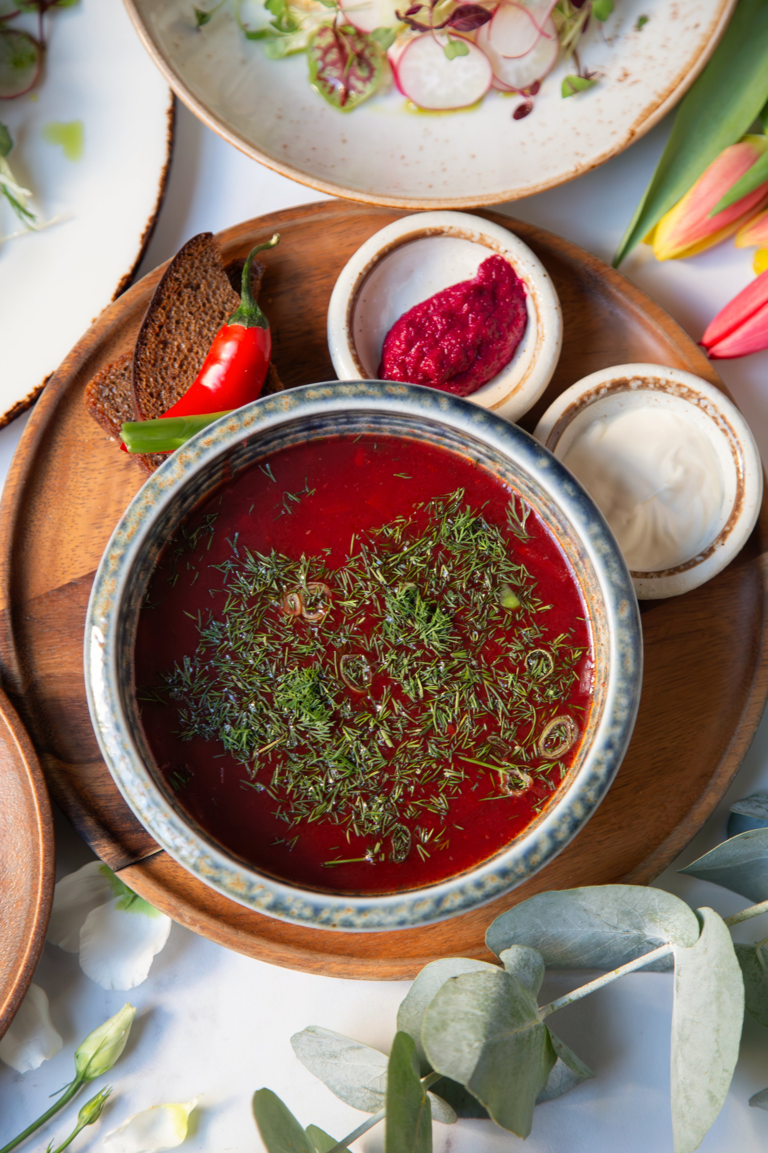 Zima Russian Restaurant