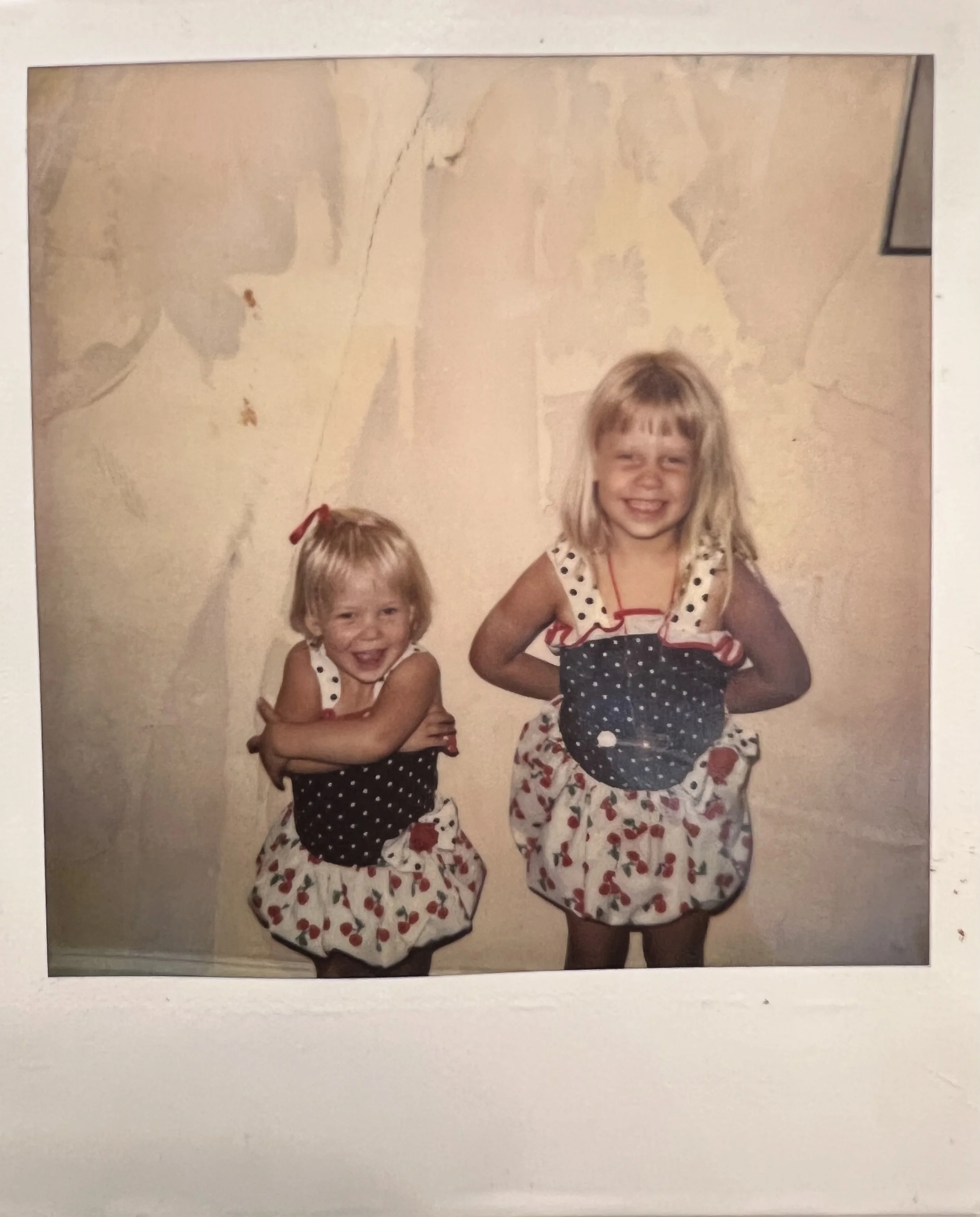 Our Story — McIntosh Field & Flower