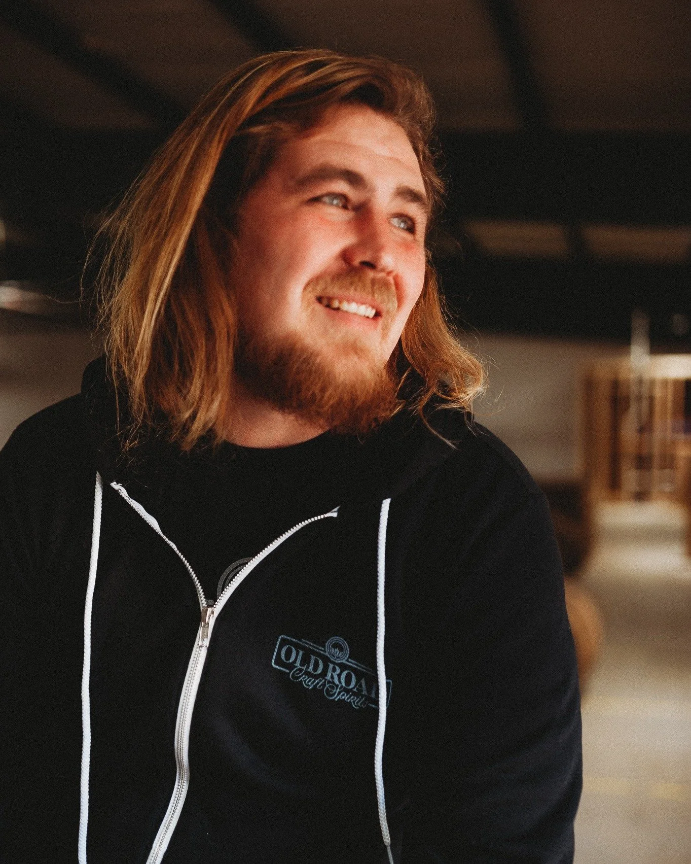 About — Old Road Craft Spirits