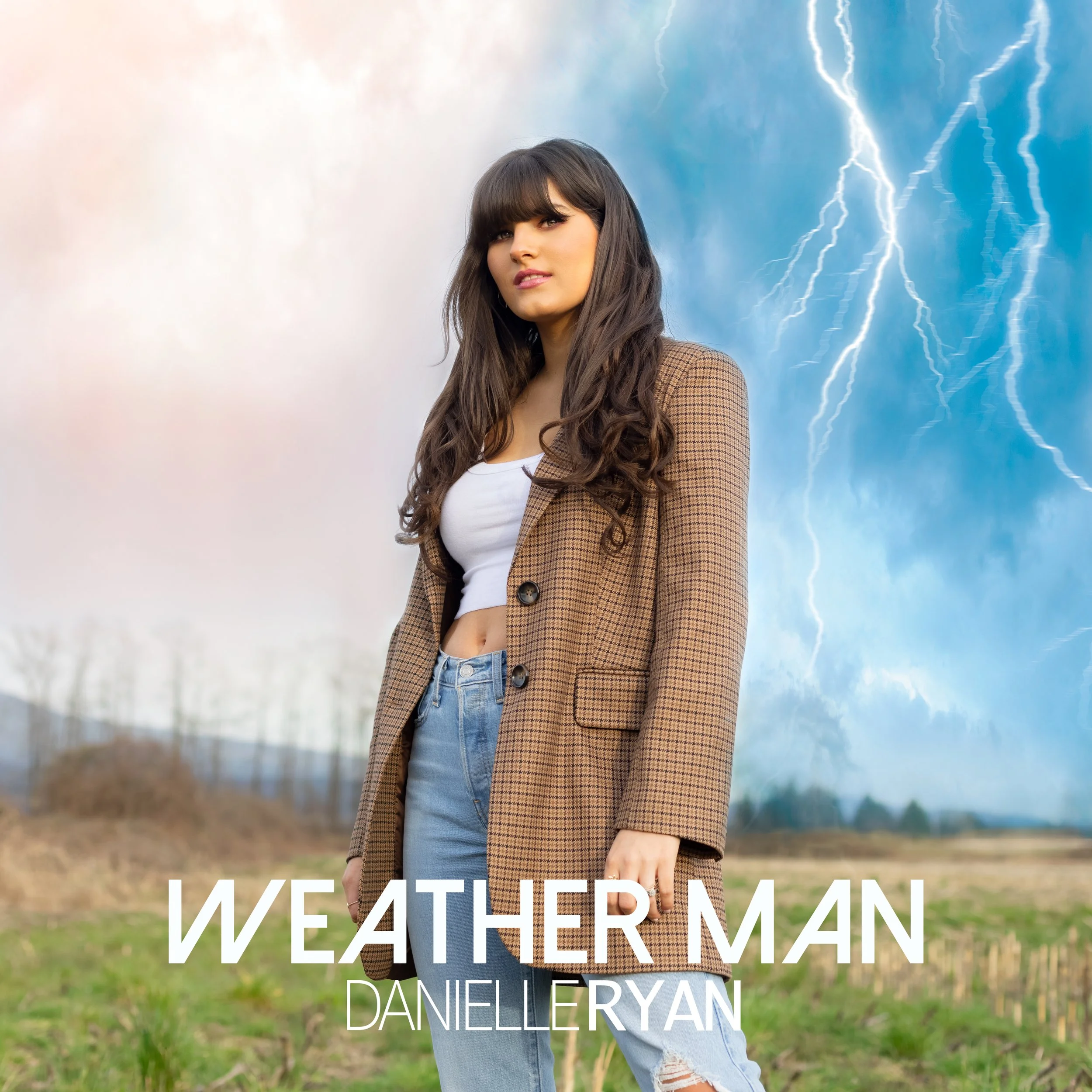 Danielle Ryan ⊛ Country Singer/Songwriter Lifestyle Blogger