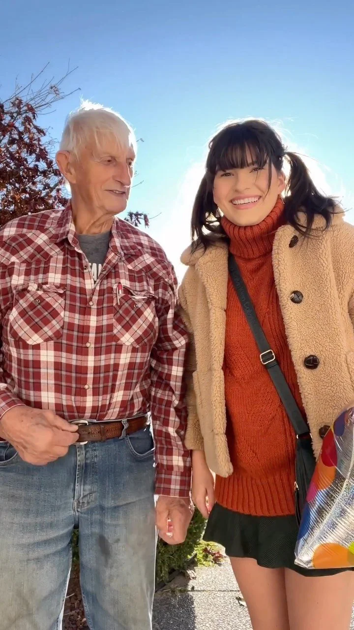Danielle Ryan ⊛ Country Singer/Songwriter Lifestyle Blogger
