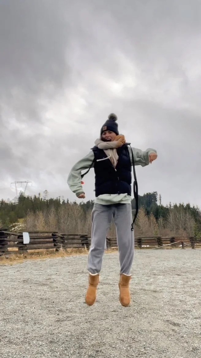 Danielle Ryan ⊛ Country Singer/Songwriter Lifestyle Blogger