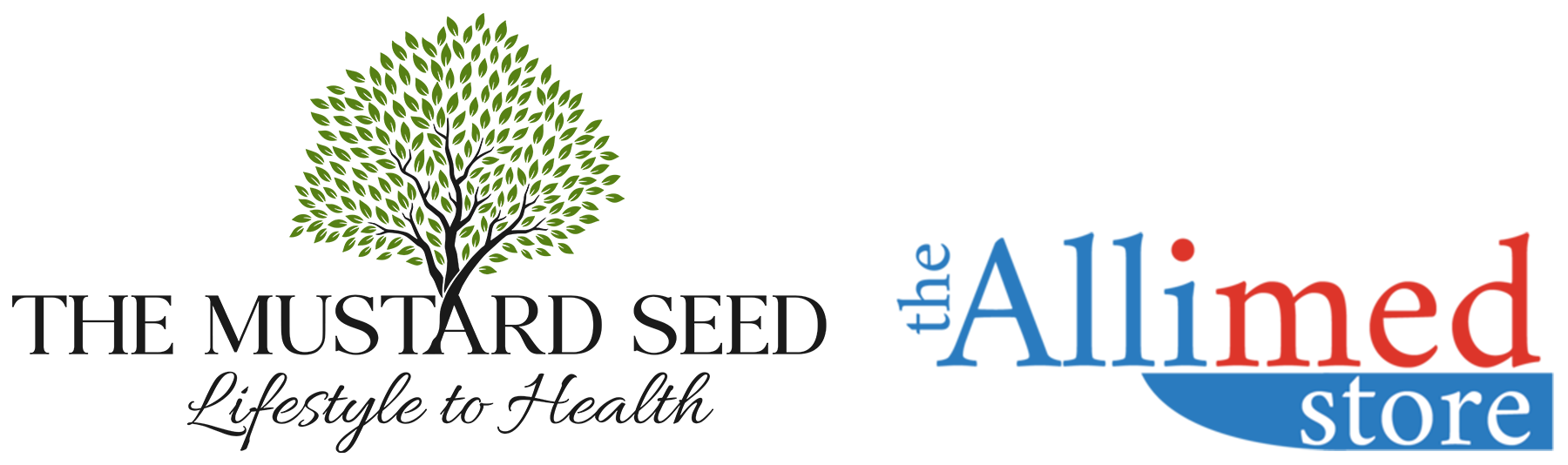 ALLIMED® 100 Capsule Pack — AlliMed