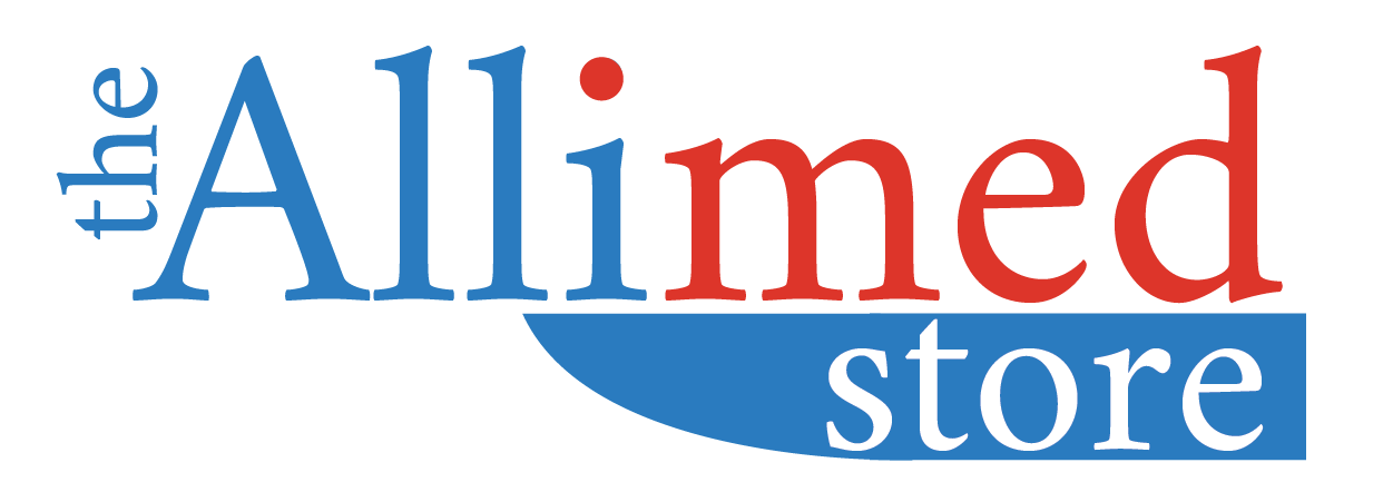 ALLIMED® 100 Capsule Pack — AlliMed