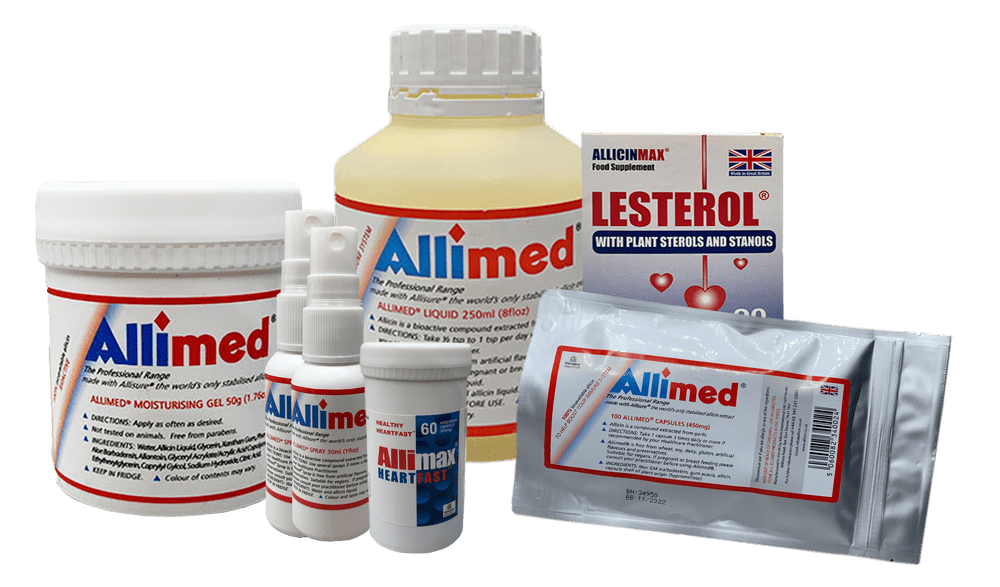 AlliMed