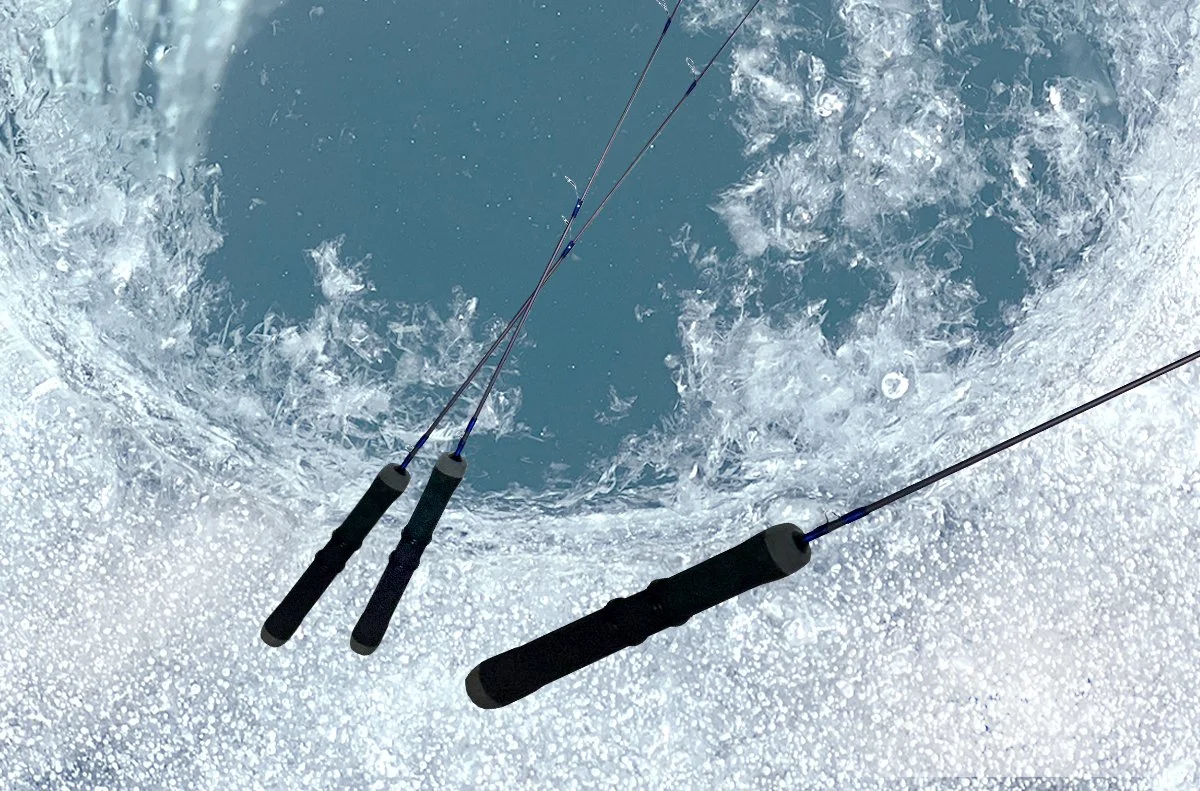 Tactical Fishing Gear