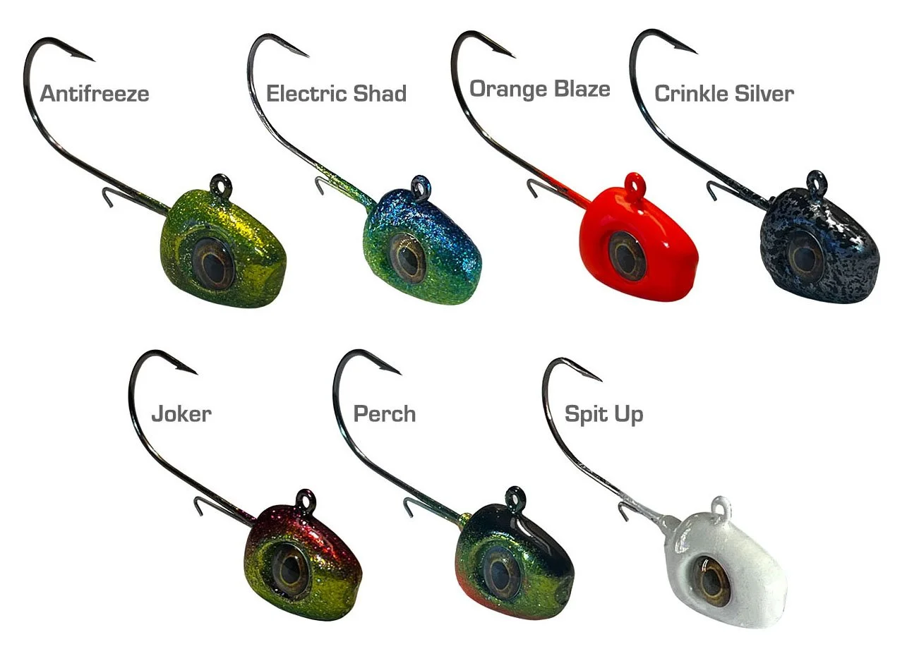 Tactical Fishing Gear