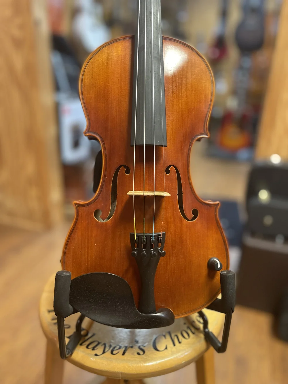 Unique Violins