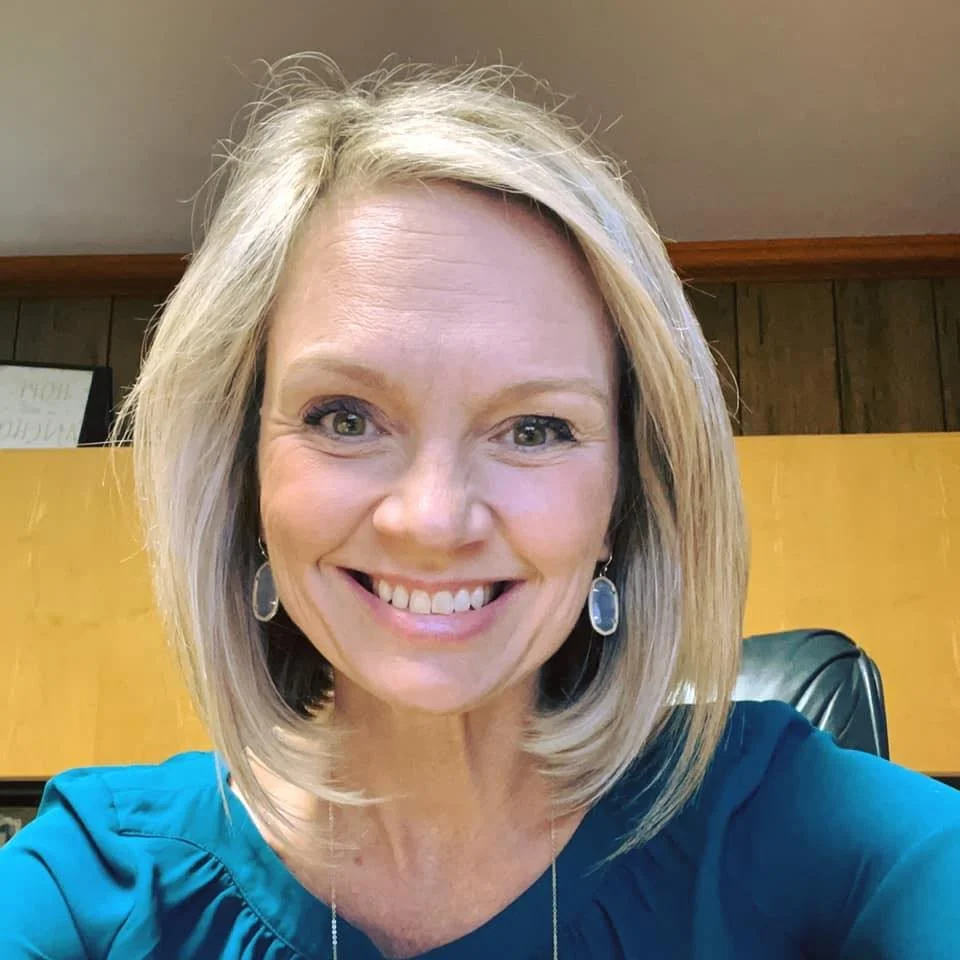 Executive Board — The Blended Family Foundation