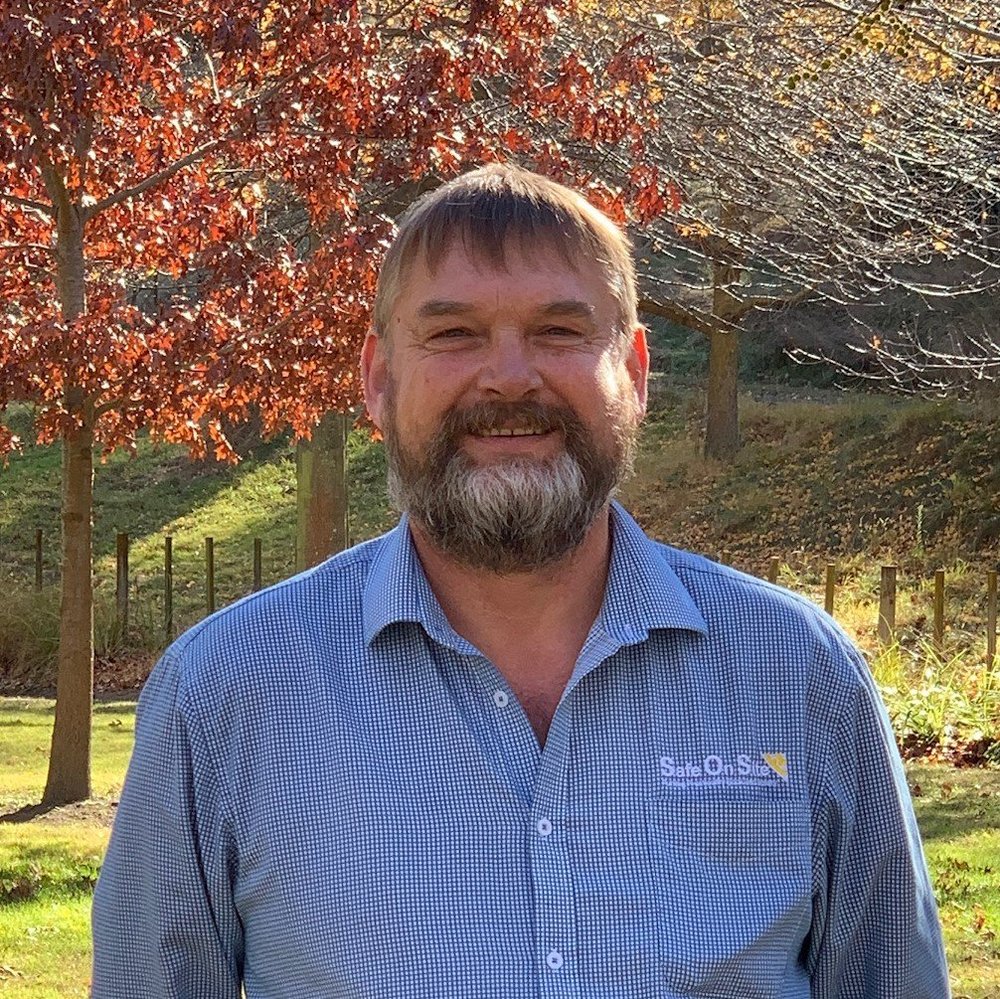 About Us — Safe On Site