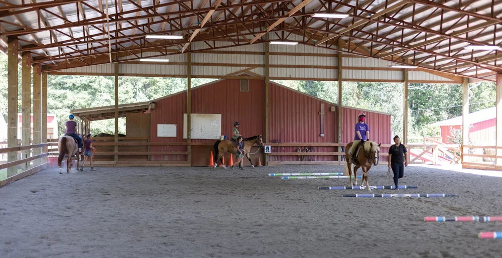 NorthWest Therapeutic Riding Center