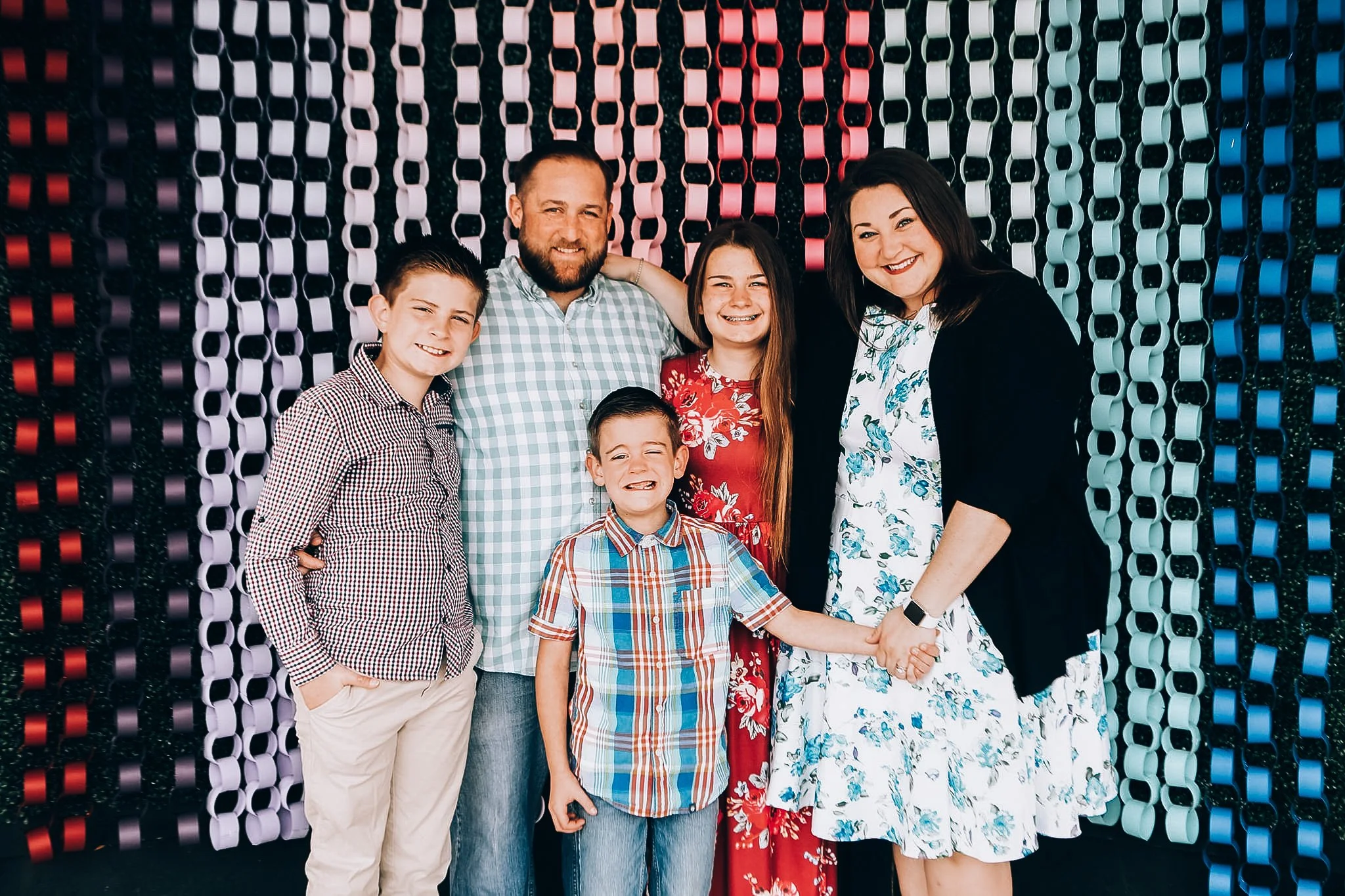 Leadership — The Grove Church