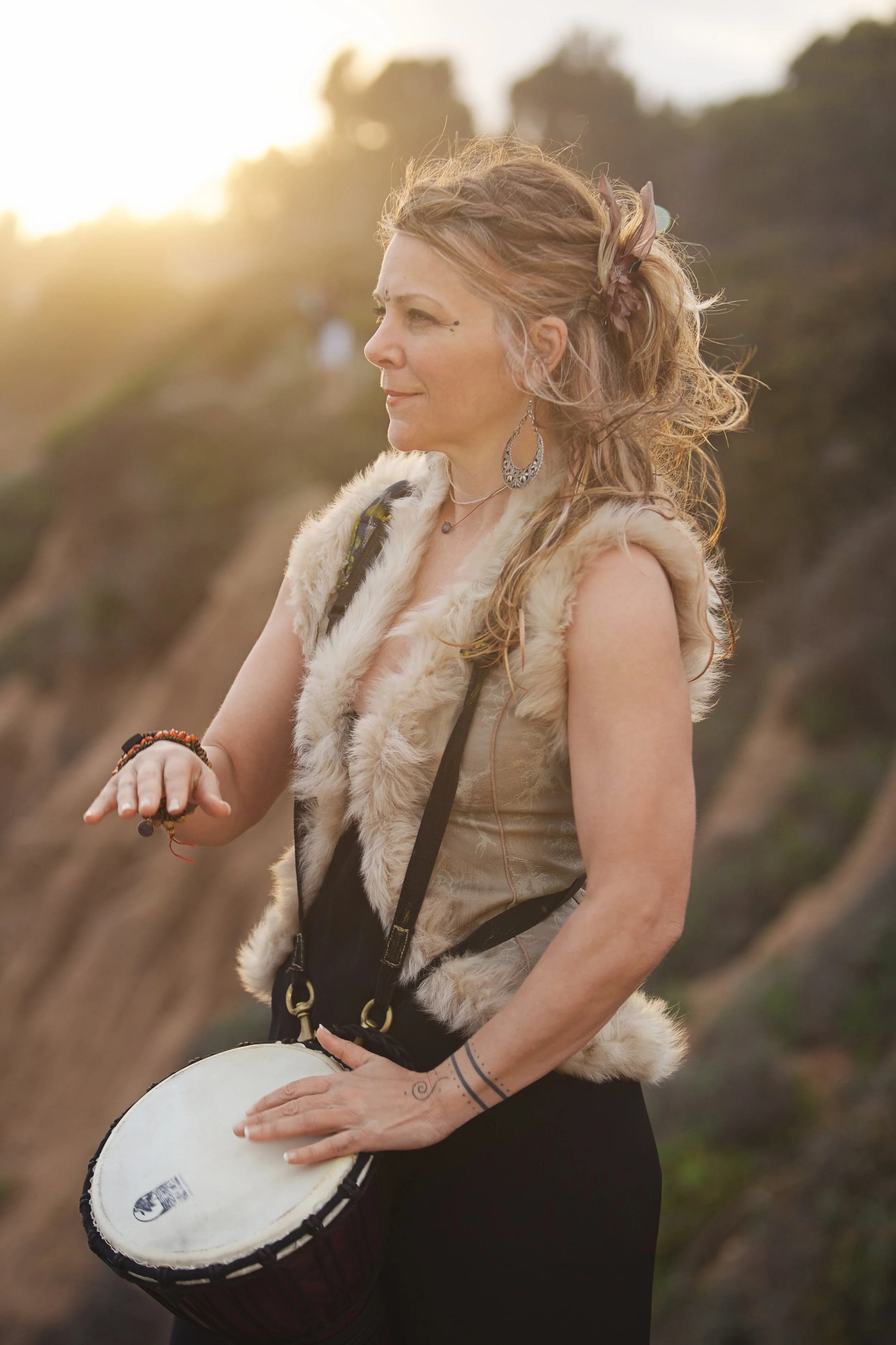 Sanctuary — Suzanne Sterling