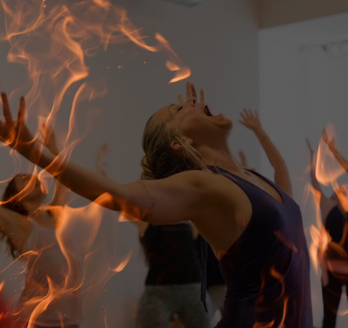 Ignite Your Intuition - Confirmation Page — Suzanne Sterling