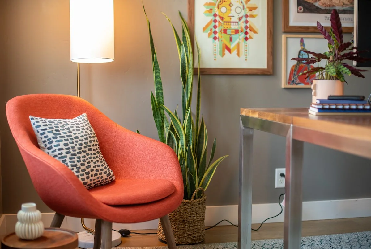 Refinery Interiors | Residential Interior Design | Boise