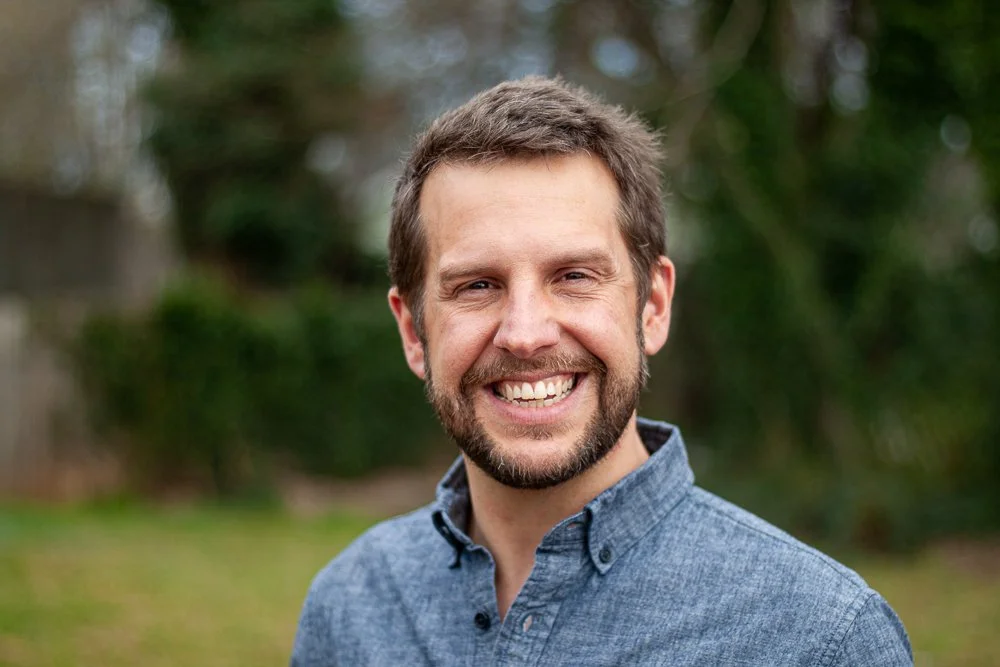 Our Church — Griggs Church