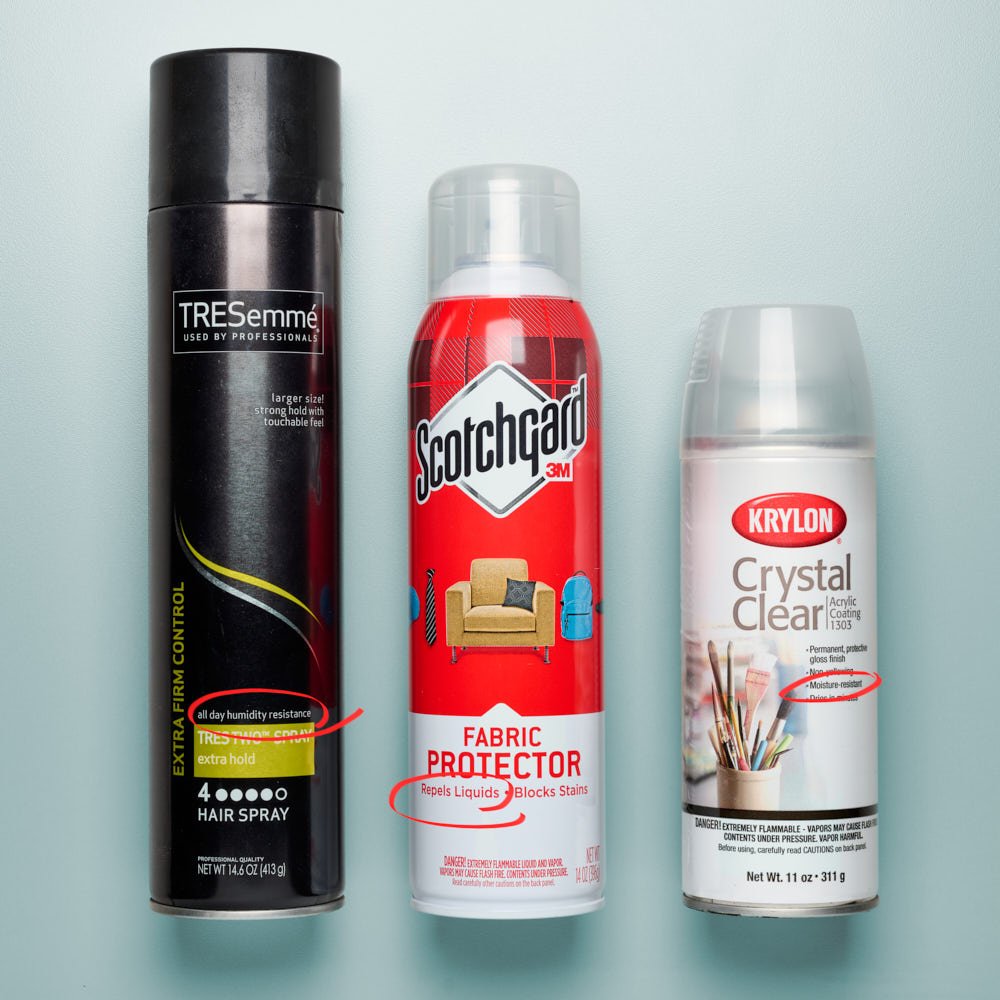 Food Styling: How to Work with Sticky Hard Candy