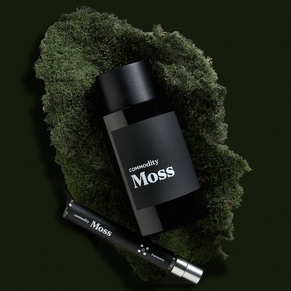 Commodity Fragrances