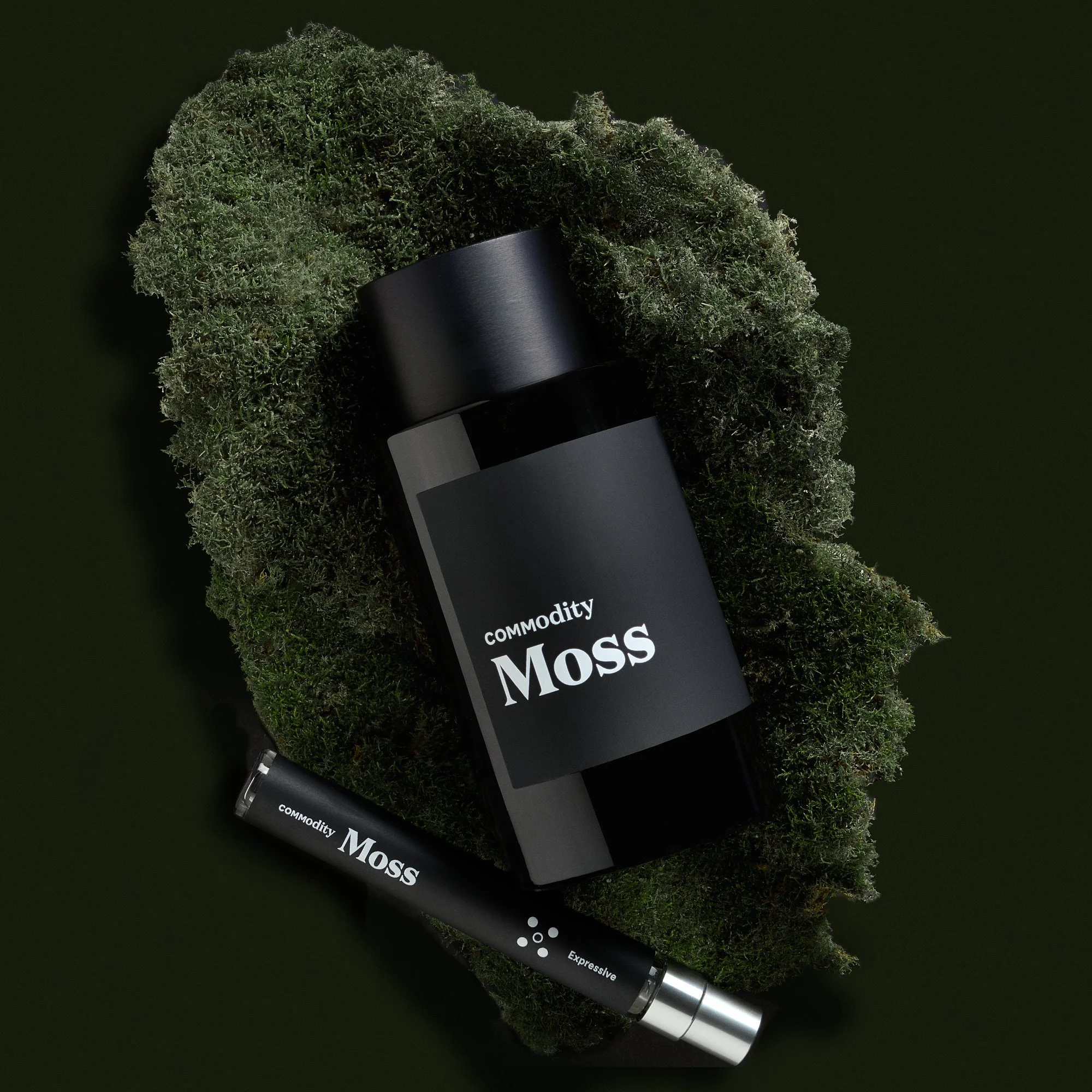 Commodity Fragrances