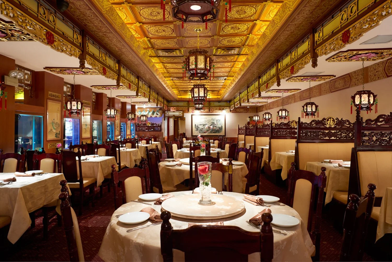 Restaurant Photography