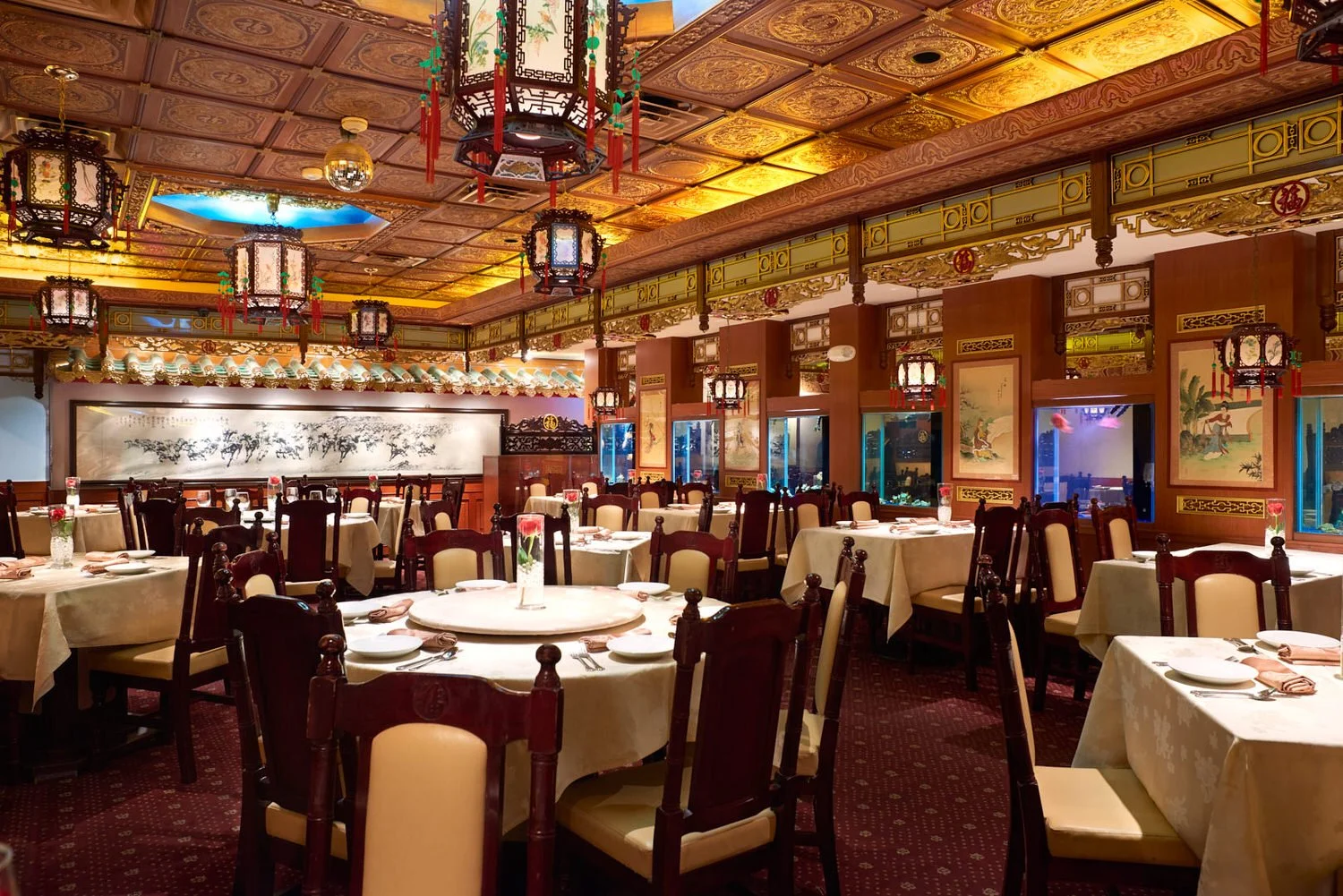 Restaurant Photography