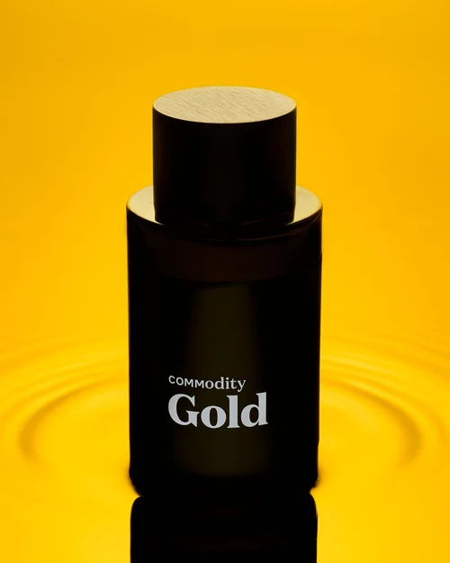 Commodity Fragrances