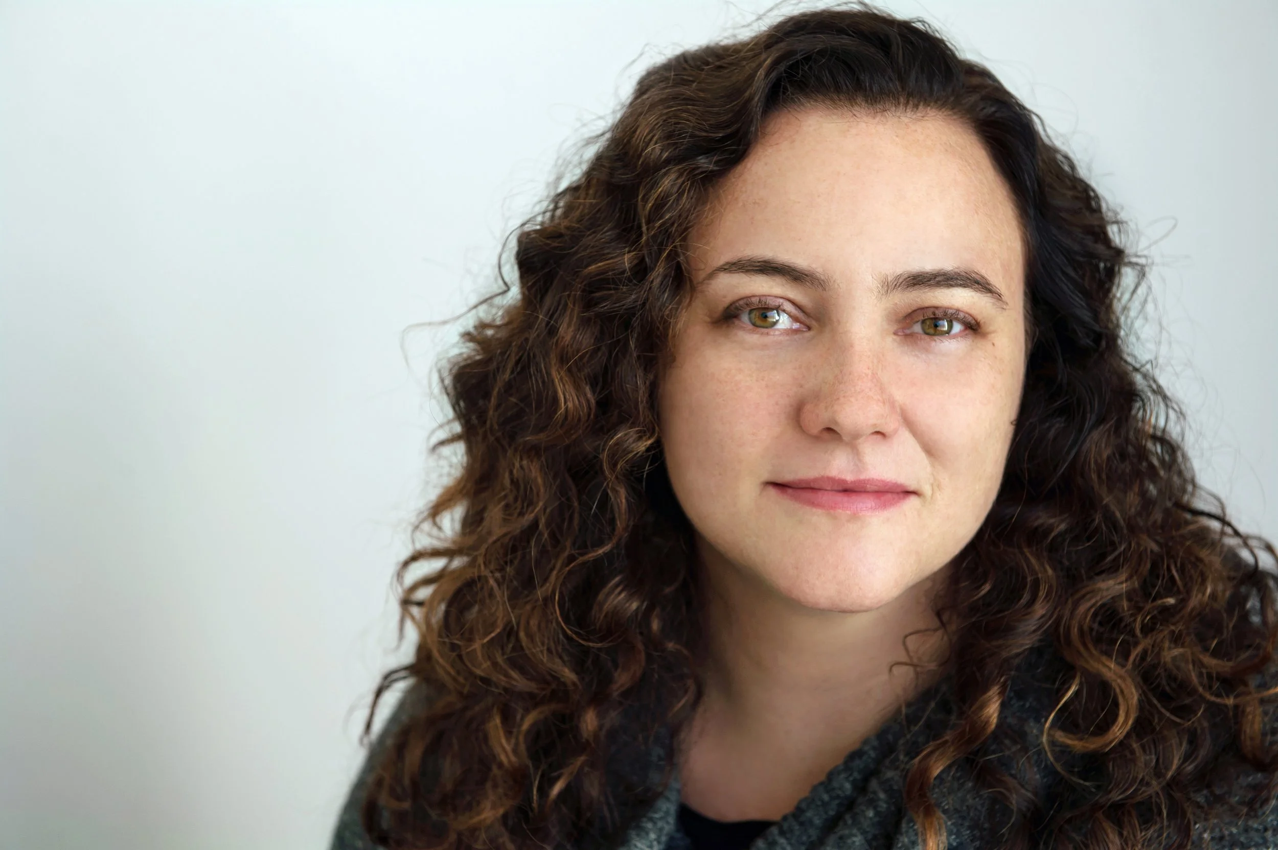 Bio + CV — ProgressLab