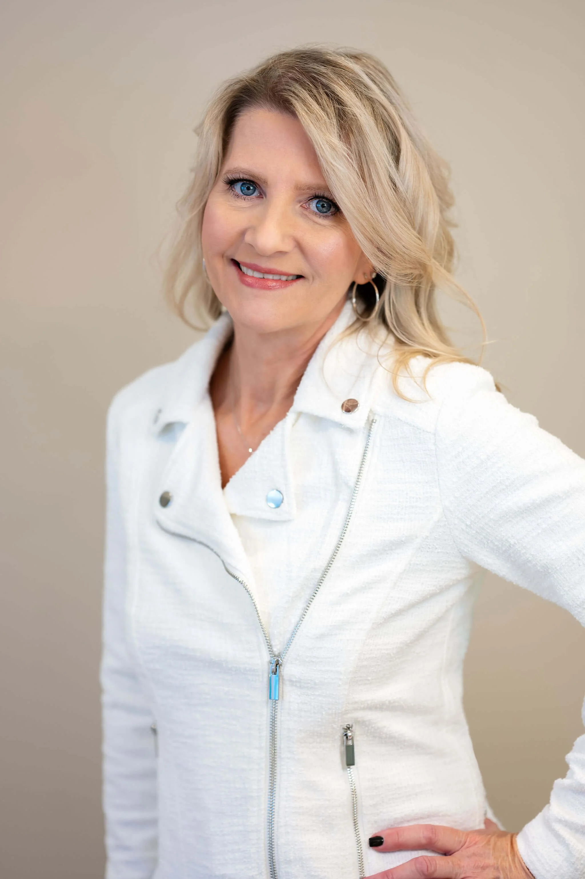 About — Jennifer Pacca Interior Design of NJ