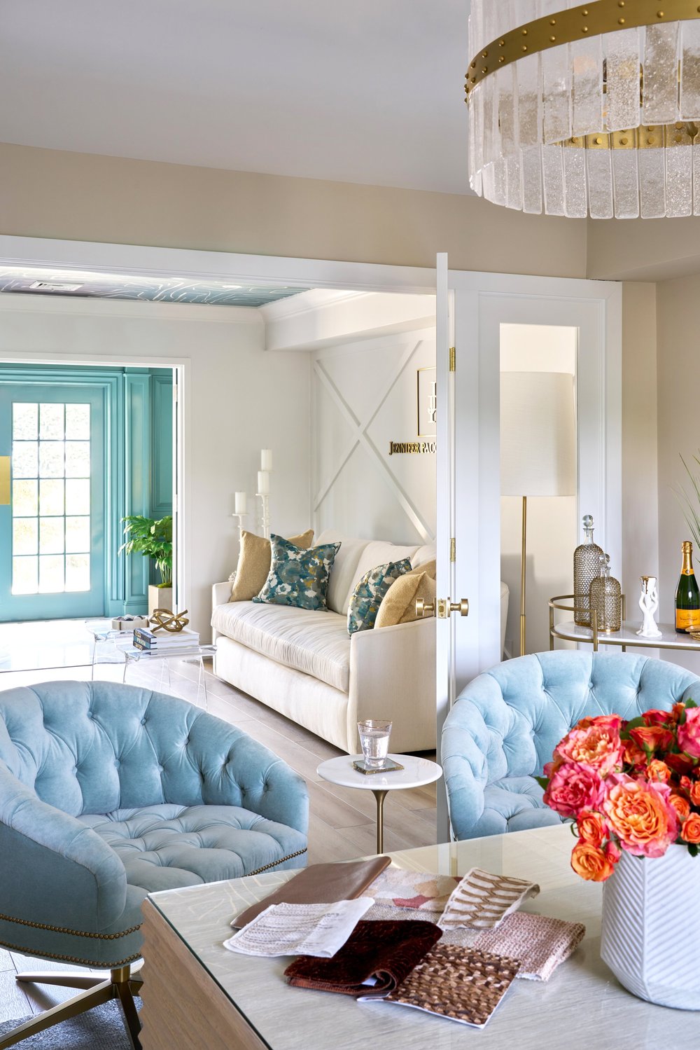 JPI Design Studio — Jennifer Pacca Interior Design of NJ