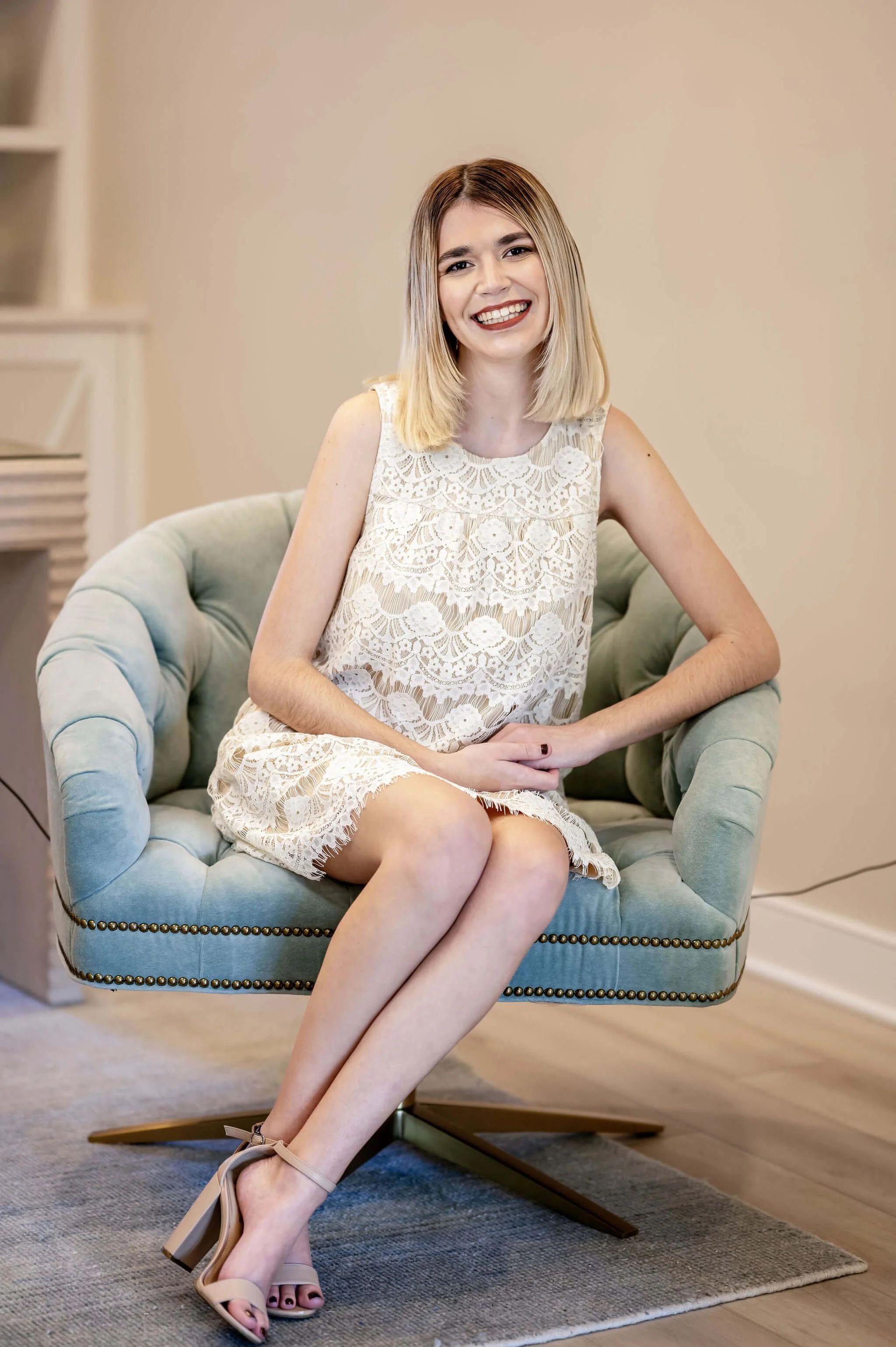 About — Jennifer Pacca Interior Design of NJ