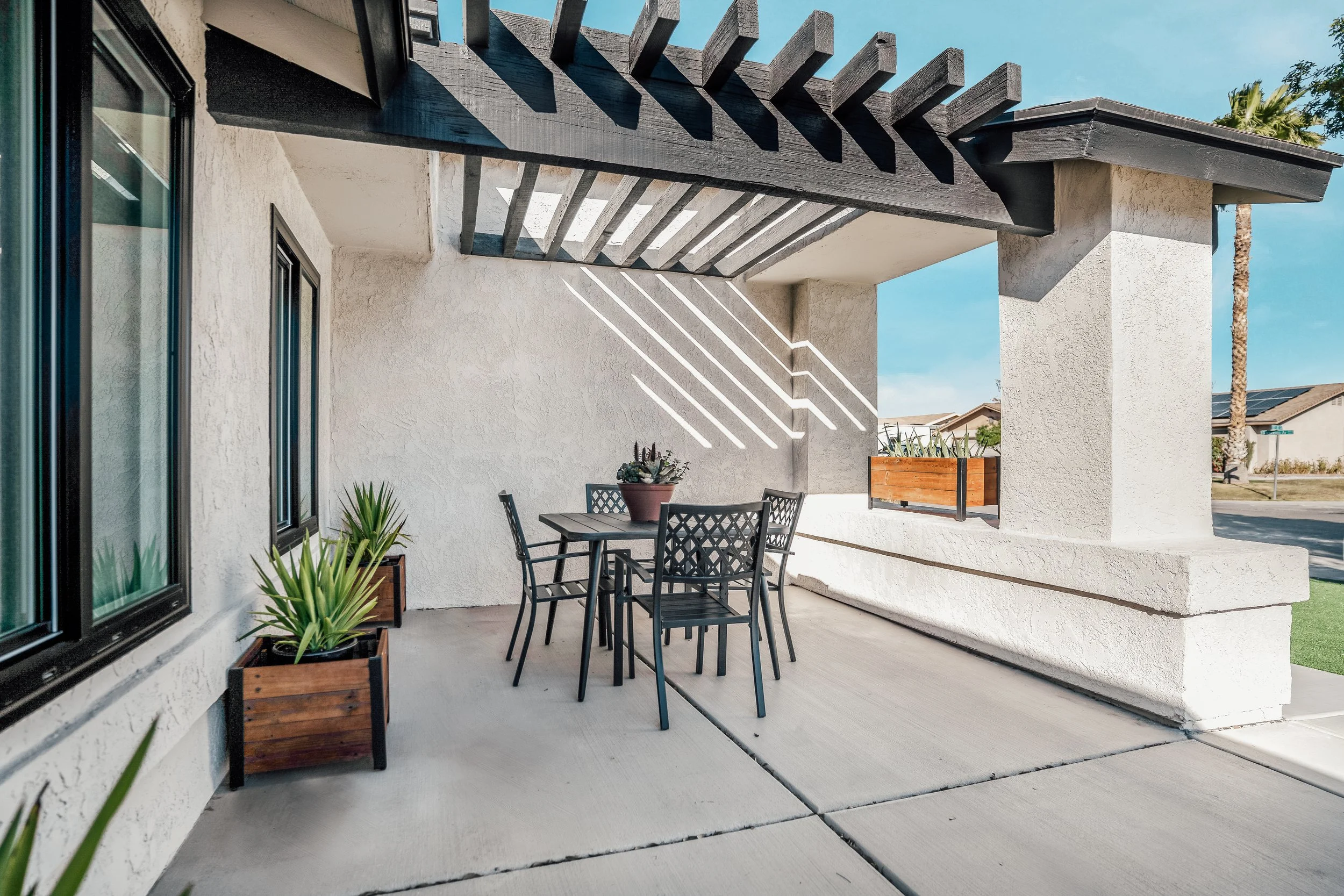 Gallery — The Dandy House