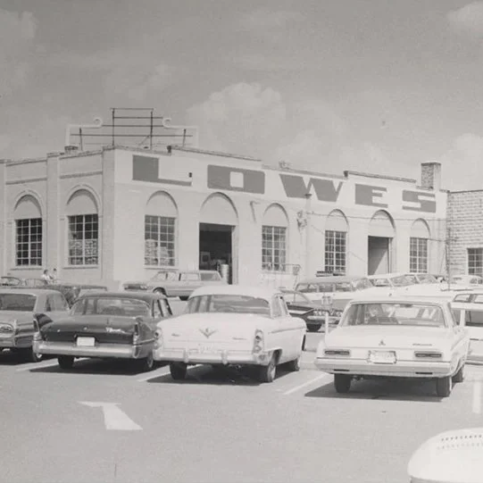 About — Lowe's Innovation Labs