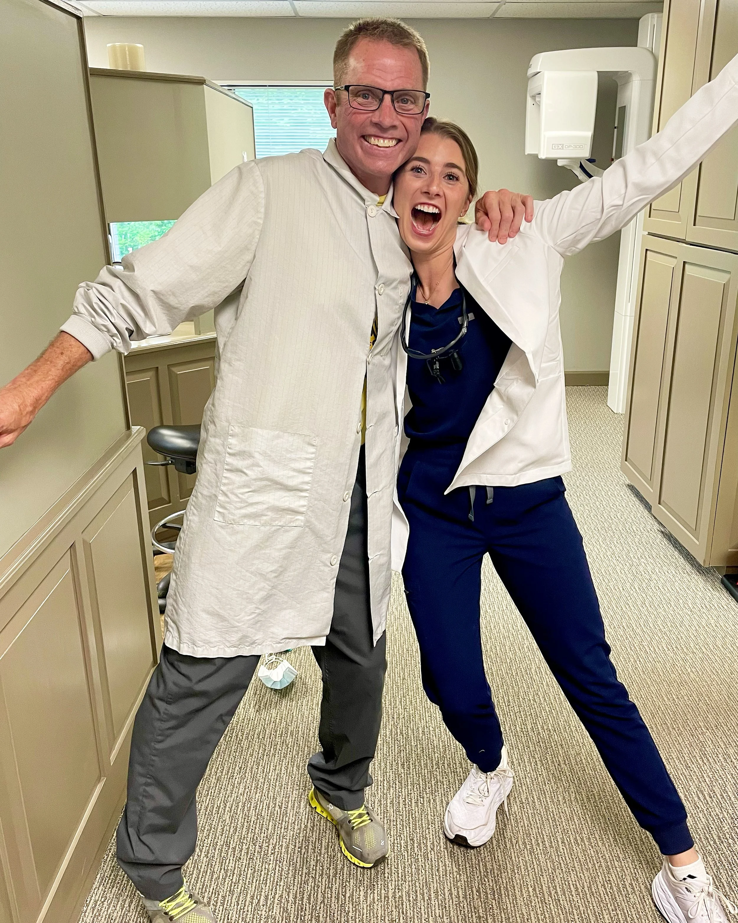 Hamilton Family Dental