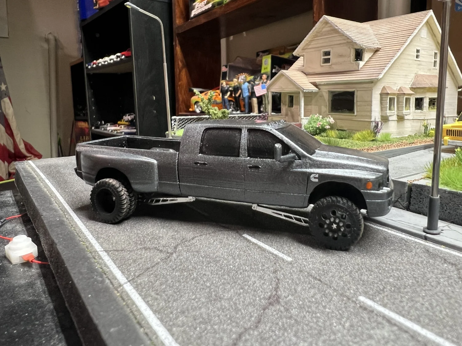 Some of my customs — Beast Customz