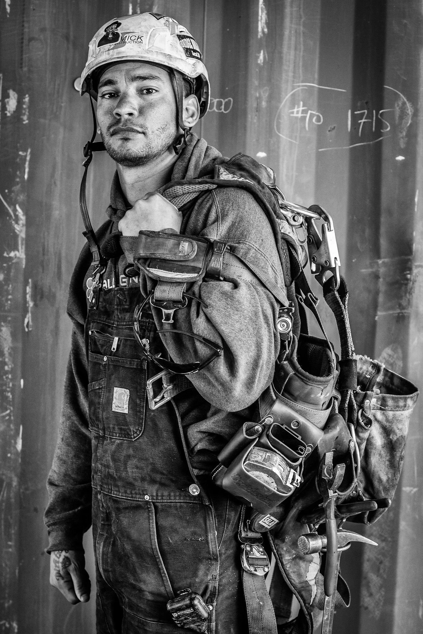 Pile Drivers Local 34