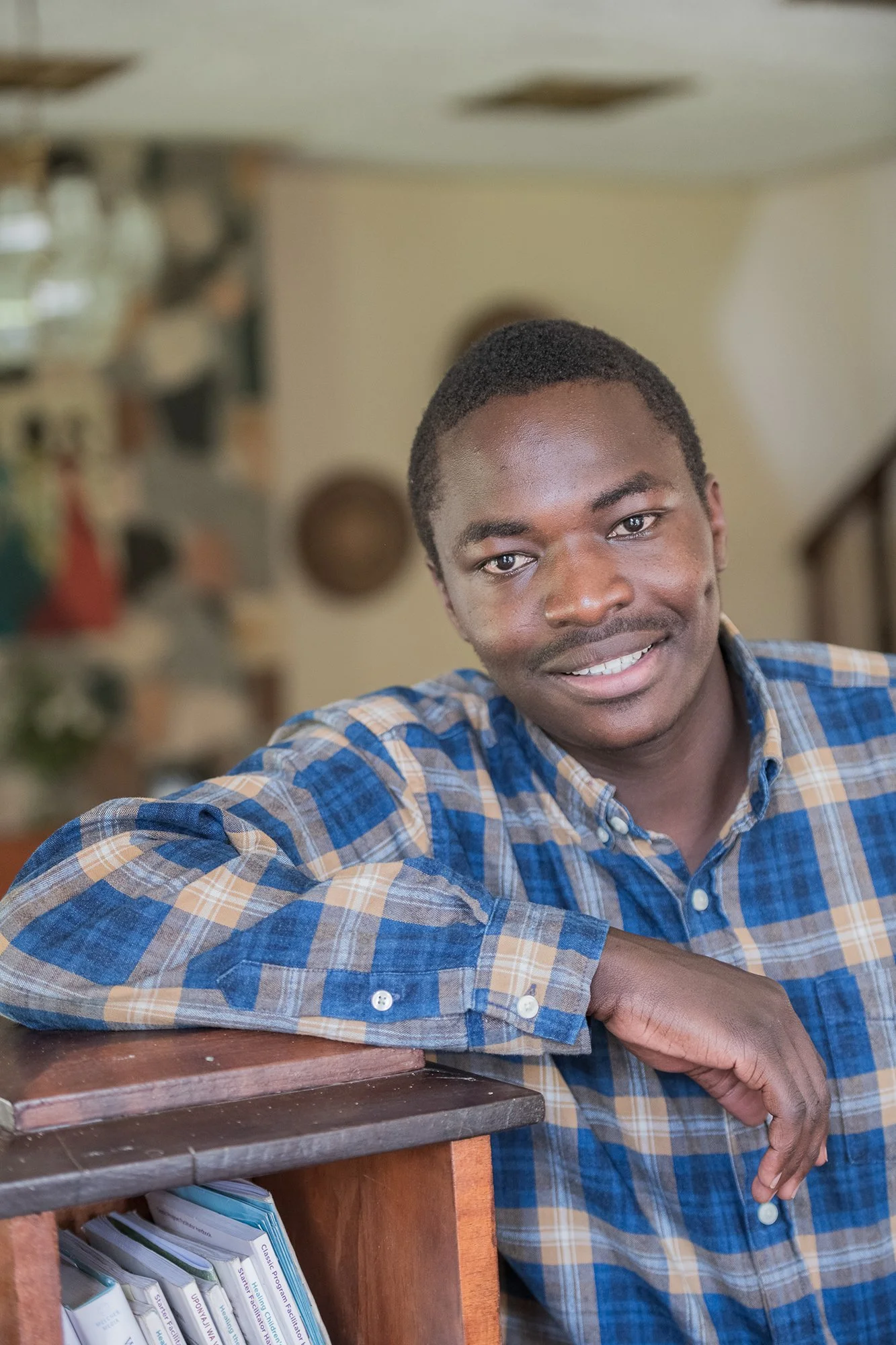 Our Team — Kutoa Project