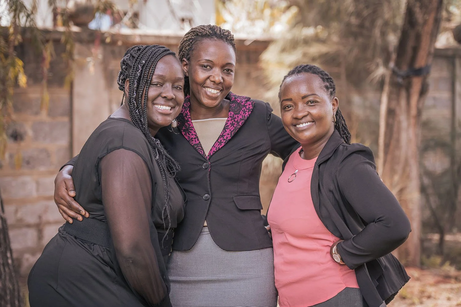 Our Story — Kutoa Project