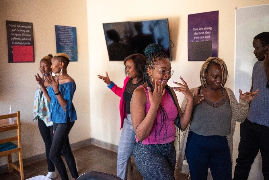 Programs — Kutoa Project