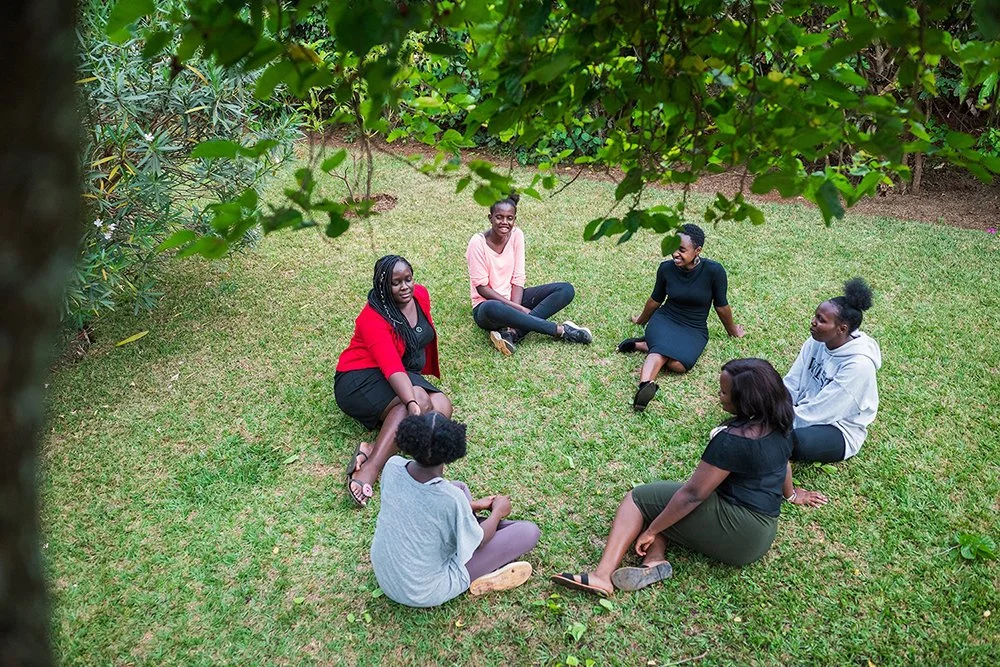 Our Story — Kutoa Project