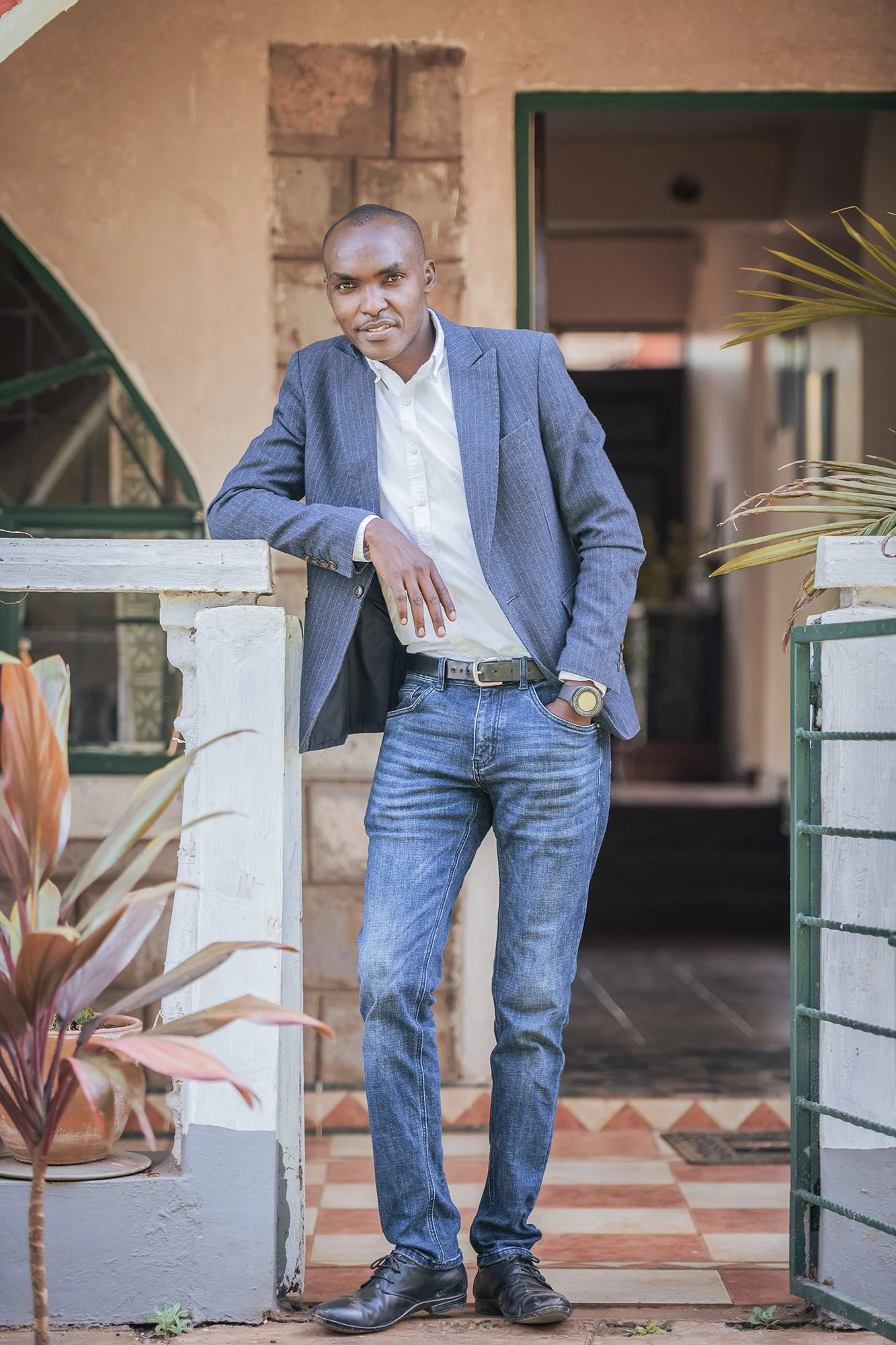 Our Team — Kutoa Project