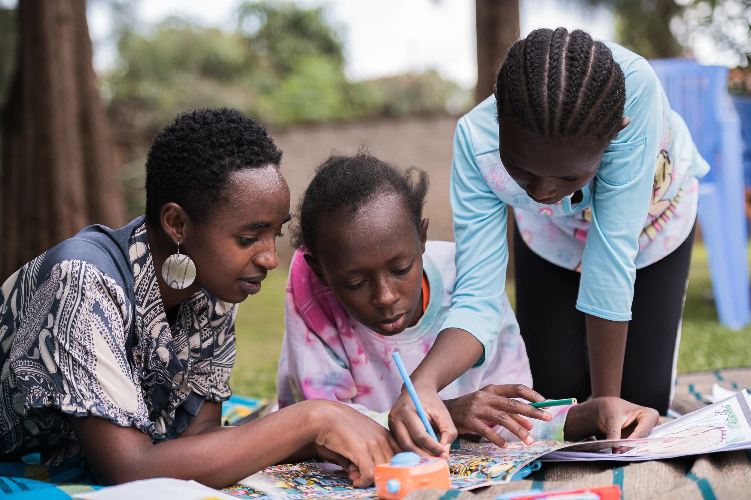 Programs — Kutoa Project